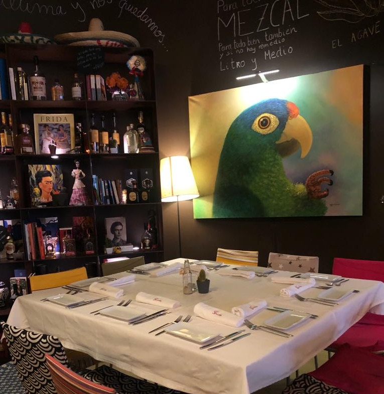 Slow Porto | Frida – SlowLife Portugal